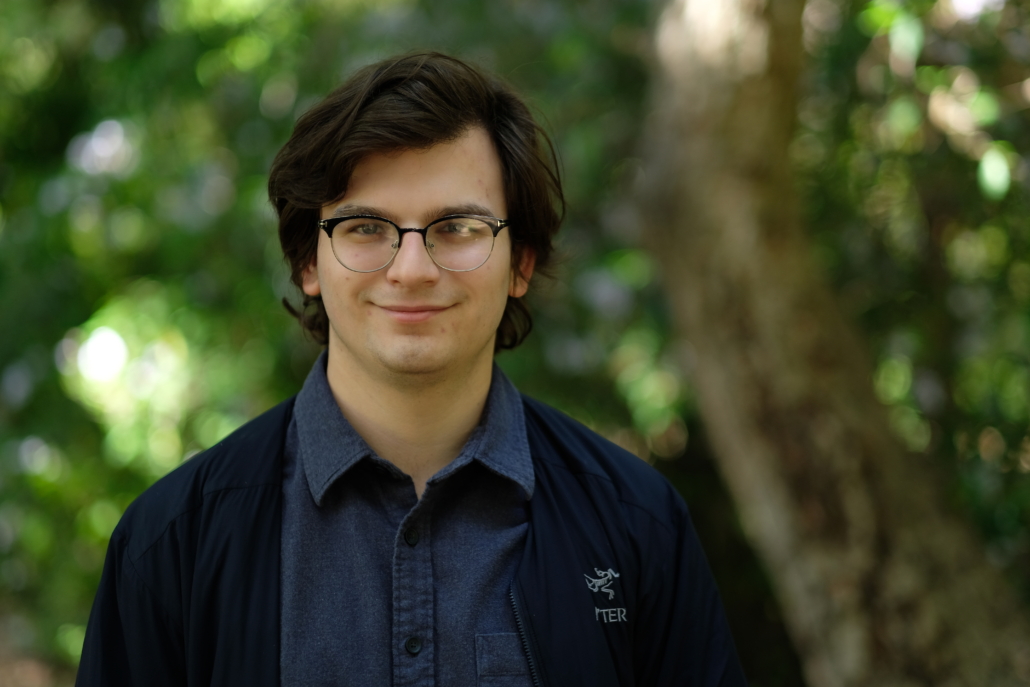 Lab Members | UCLA Bigham Lab for Anthropological Genomics